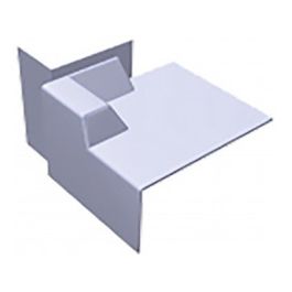 UPL Building Supplies|GRP C2 Fillet To Trim Corner|Roofing|Fibreglass GRP|