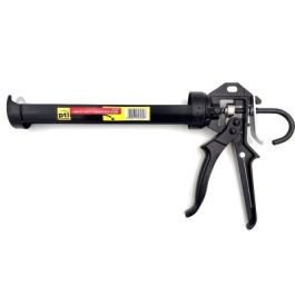 UPL Building Supplies|Black Pti Silicone Gun|Tools and Workwear|Hand ...