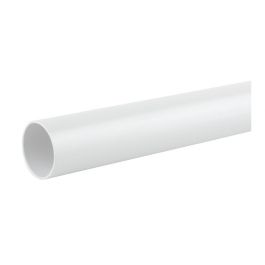 UPL Building Supplies|40mm Push Fit Pipe 3m|Drainage & Plumbing|Waste ...