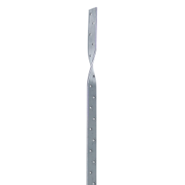 UPL Building Supplies|600mm Heavy Duty Twist Strap|Building|Iron ...