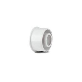 UPL Building Supplies|40 x 21mm Solvent Overflow Reducer|Drainage ...