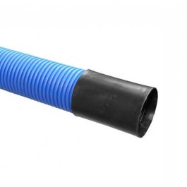 UPL Building Supplies|50m Blue Water Twinwall duct 63mm|Drainage ...