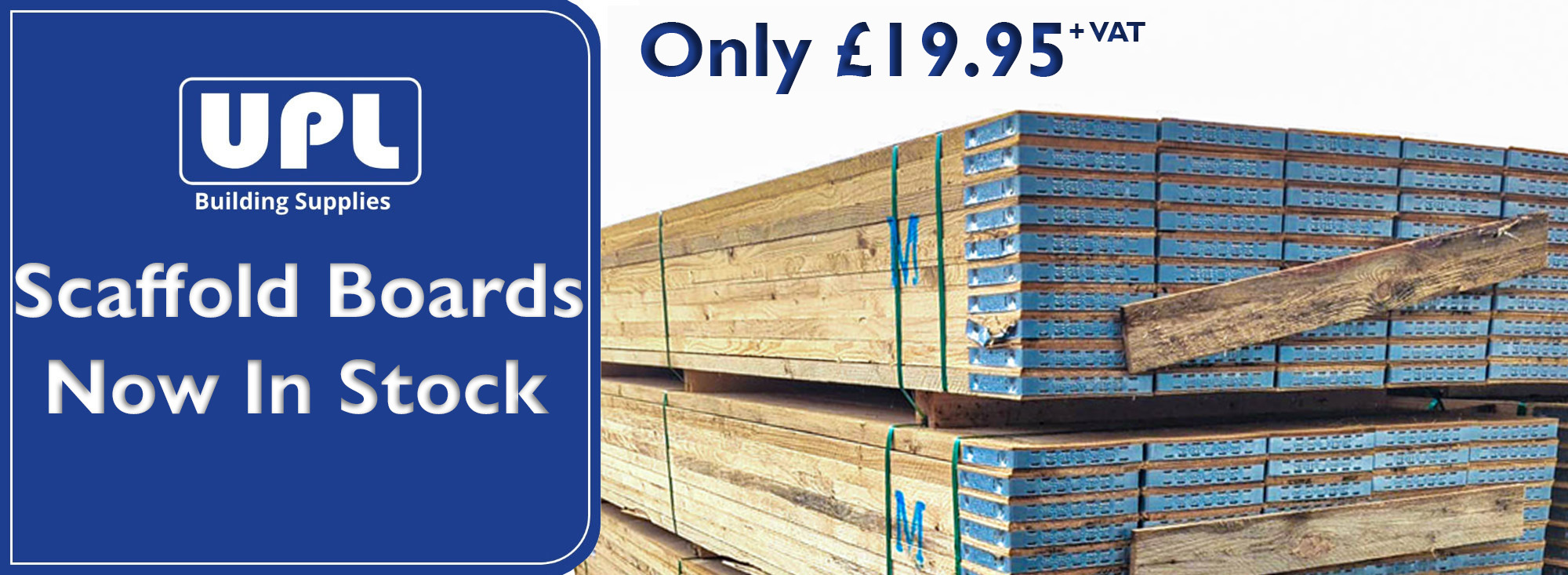 UPL Building Supplies | Builders Merchants | Building Materials ...